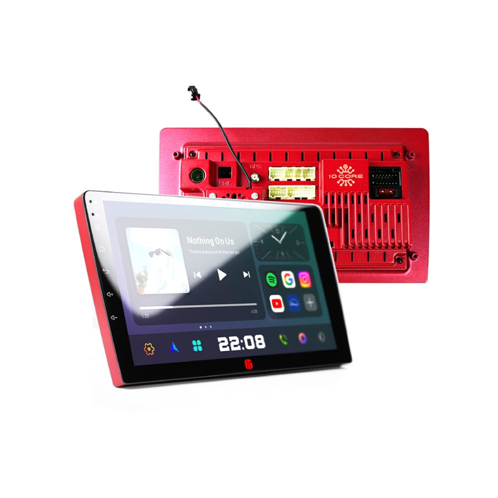 MTK XY10 car android - SKY Universe
